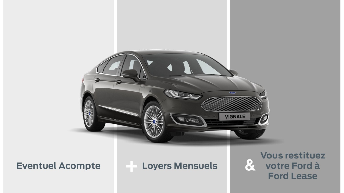 Professionnels | Ford LU