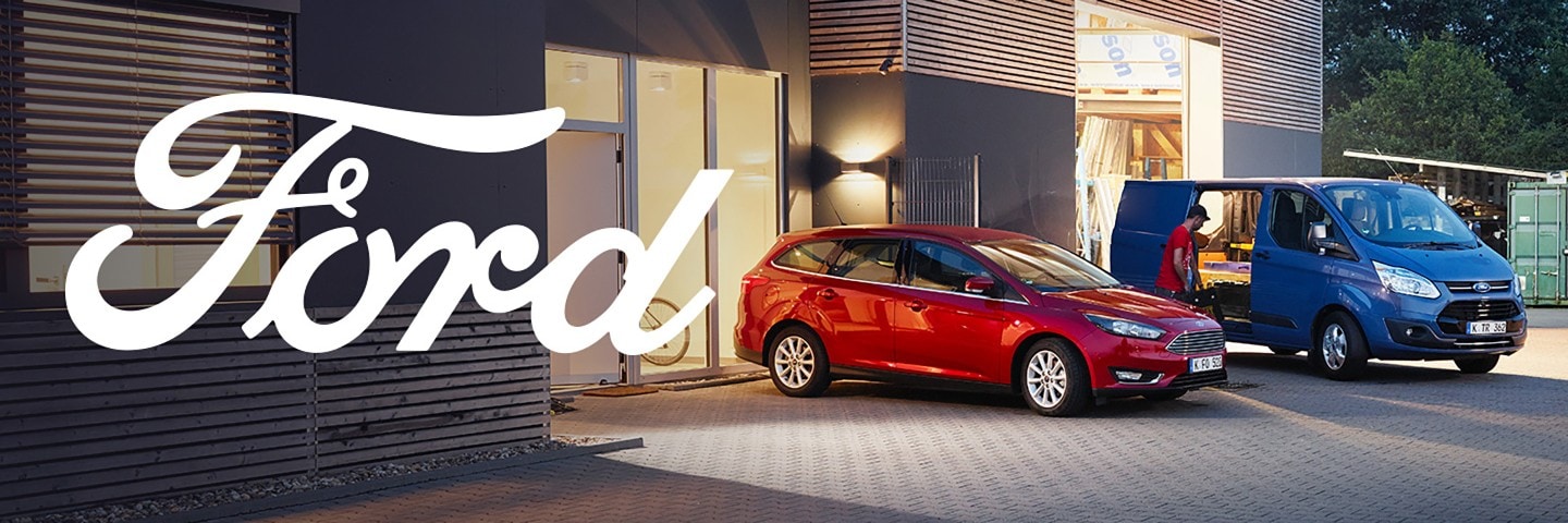 Voitures d'occasion Ford Approved | Ford LU