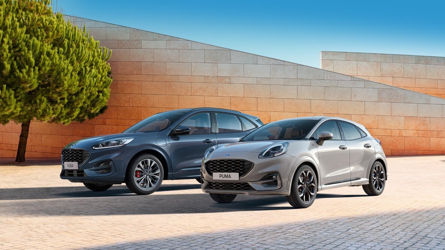 Page d'accueil | Ford LU