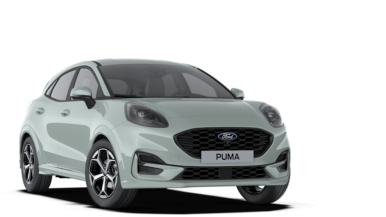 Promotions nouveau Ford Puma | Ford LU