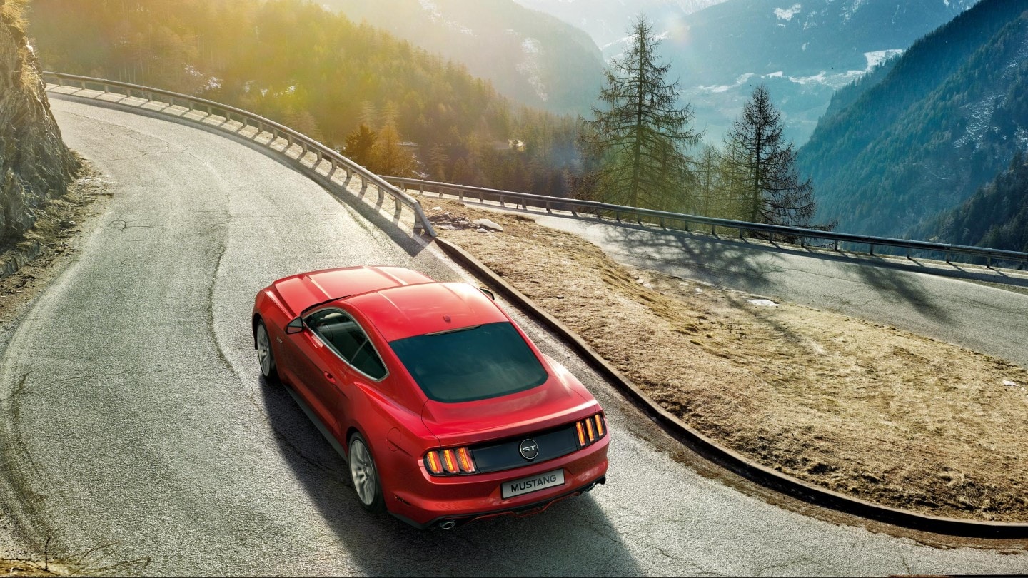 Distributeurs Ford | Ford LU