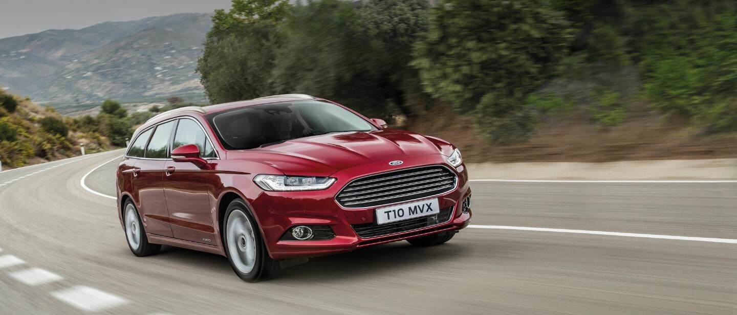 Ford Approved Les Occasions | Ford LU