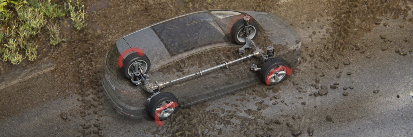 Performances | Ford LU